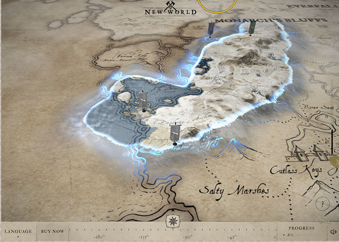 New World Map | BEST WEBSITES AROUND THE WORLD - CSS BOUTIQUE